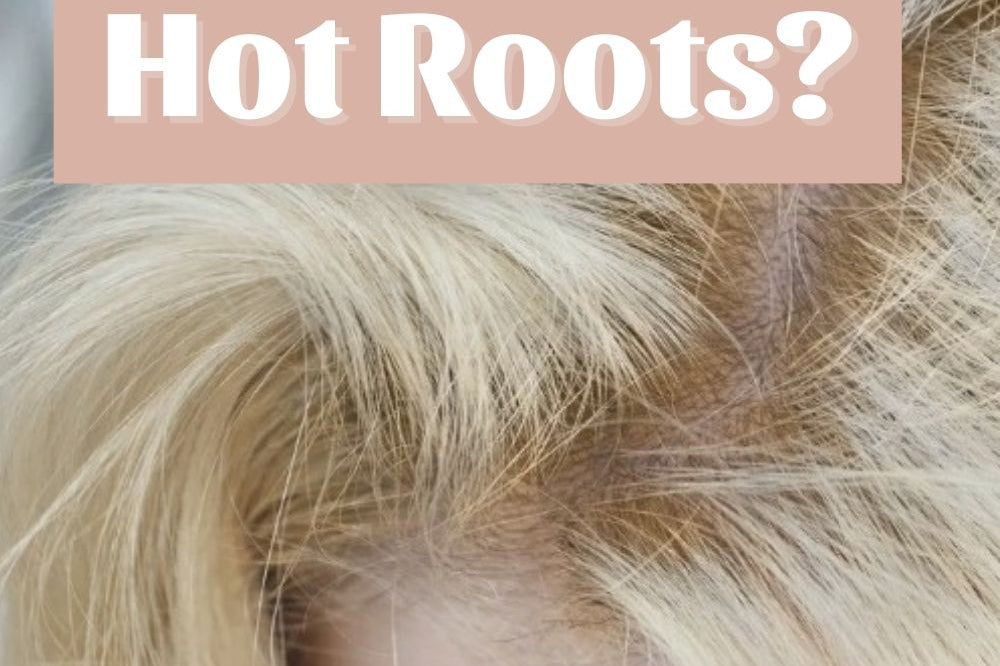 Tint Department Hair Advice Blog