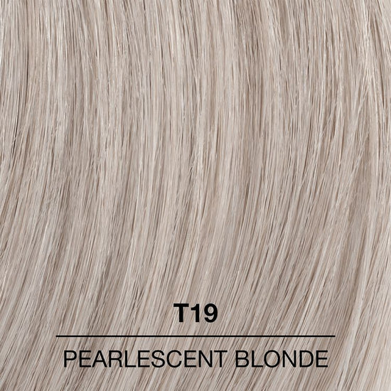 Wella Color Charm T19 Pearlescent Blonde Hair Toner – Tint Department