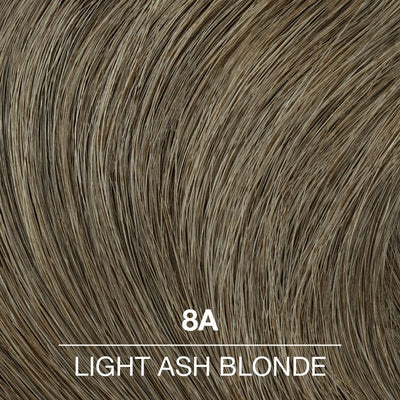 Wella Colour Charm Permanent - 8A Light Ash Blonde – Tint Department