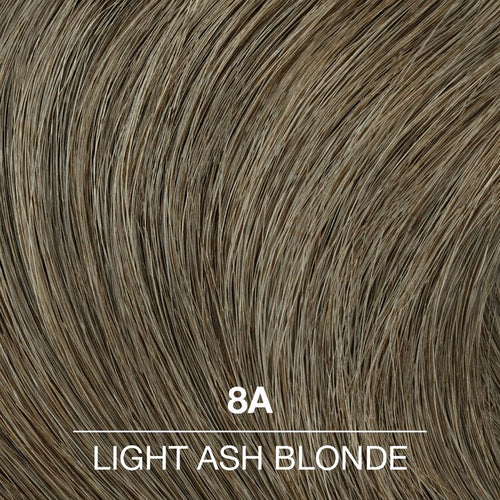 Wella Colour Charm Permanent - 8A Light Ash Blonde – Tint Department