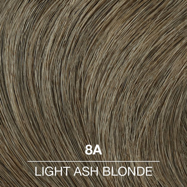 Wella Colour Charm Permanent - 8A Light Ash Blonde – Tint Department