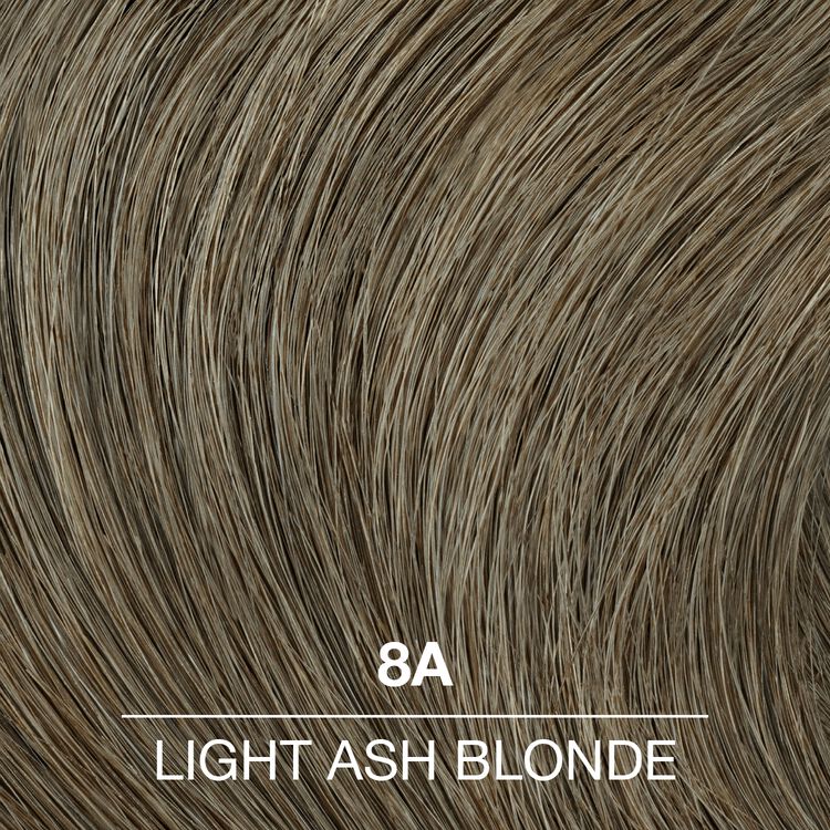 Wella Colour Charm Permanent - 8A Light Ash Blonde – Tint Department