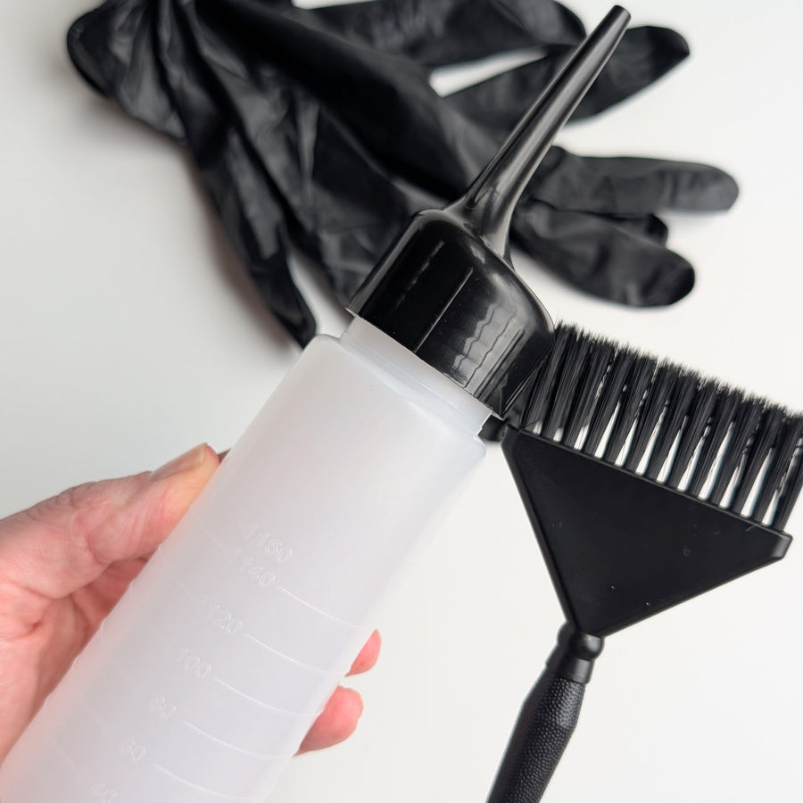 Hair Colouring Tools - Everything You Need To Tone, Colour or Lighten ...