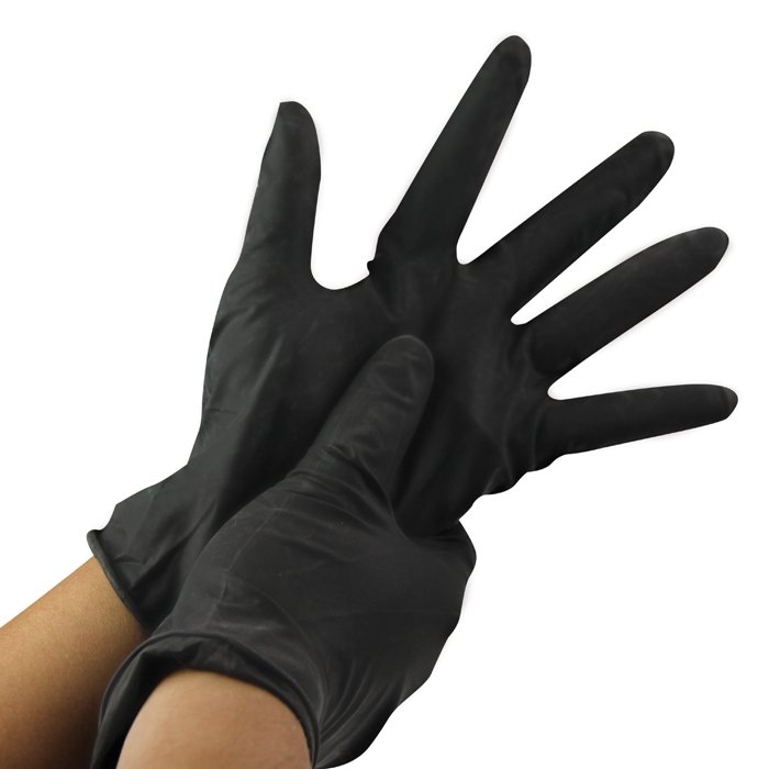 Professional Salon Gloves – Tint Department